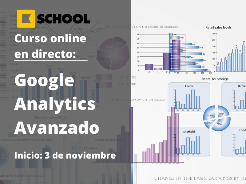 Transformación digital | Curso | Google Analytics Avanzado (edición ...